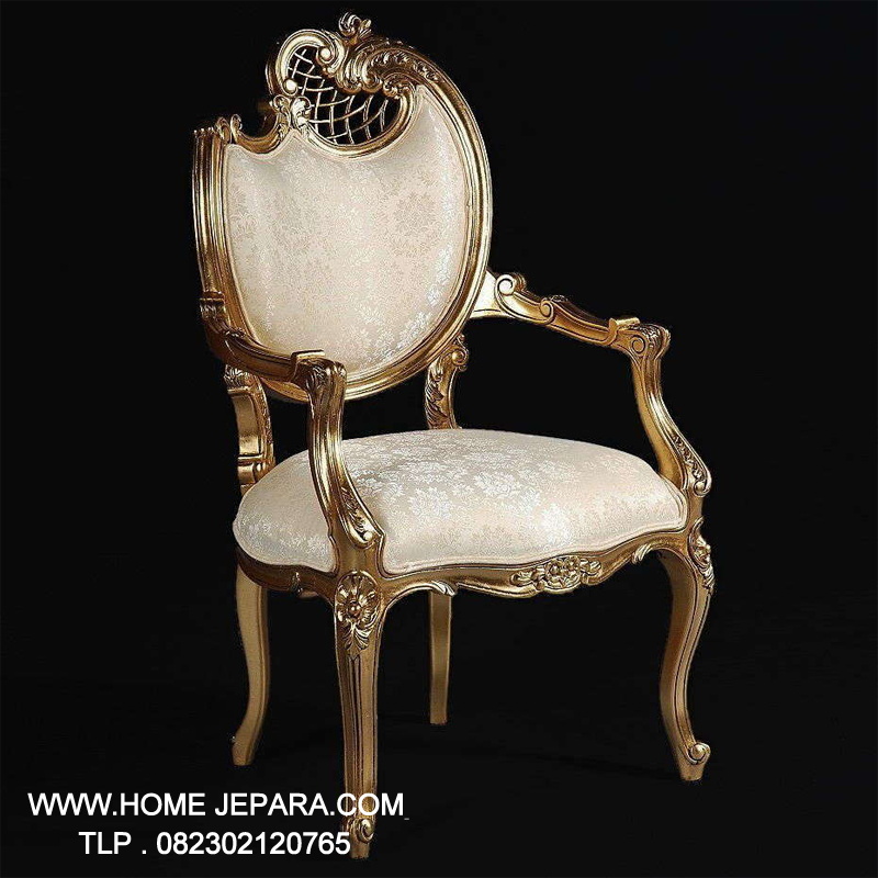 KURSI RAJA SINGA | Home Jepara