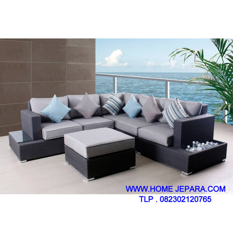 Kursi Tamu Rotan Minimalis Sintetis | Harga Kursi Tamu Rotan Minimalis ...