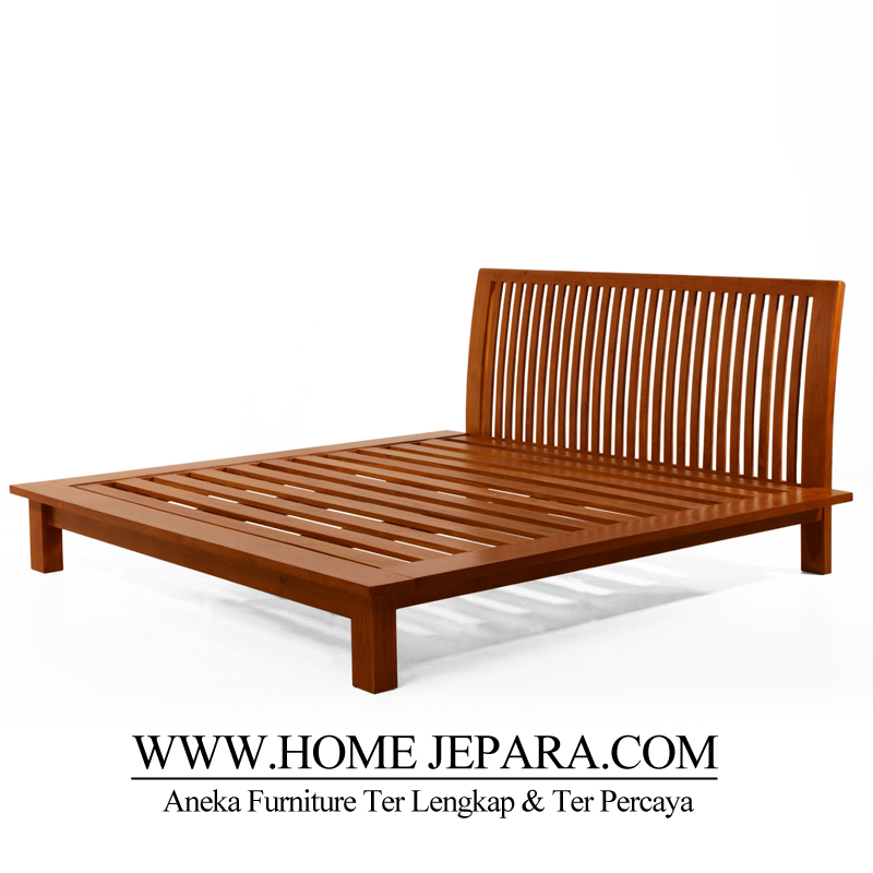 DIPAN MINIMALIS JATI JARI | Home Jepara