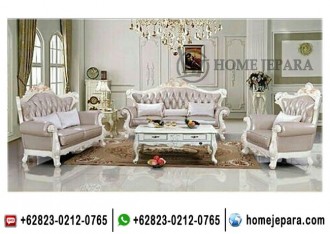 Set Sofa Ukiran Duco Modern | Home Jepara