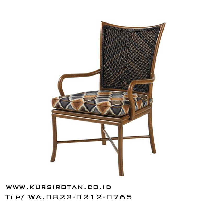 Dining Chair Rotan | Home Jepara